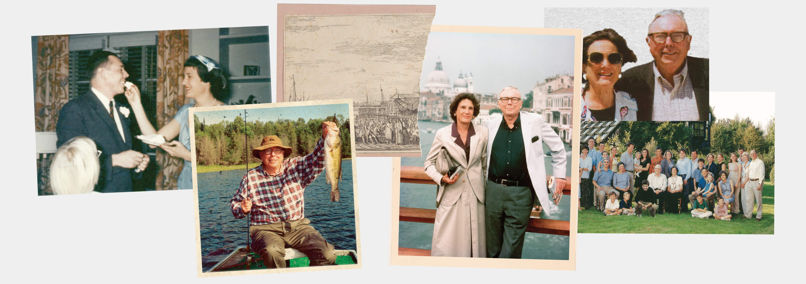 Poor Charlie’s Almanack: The Essential Wit and Wisdom of Charles T. Munger