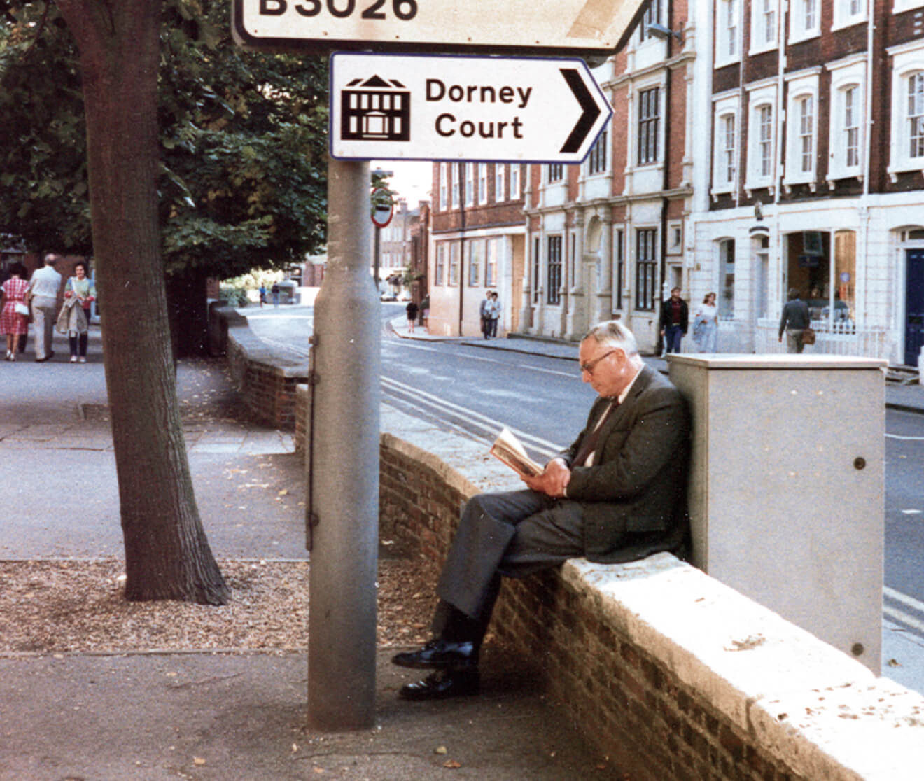 Poor Charlie’s Almanack: The Essential Wit and Wisdom of Charles T. Munger