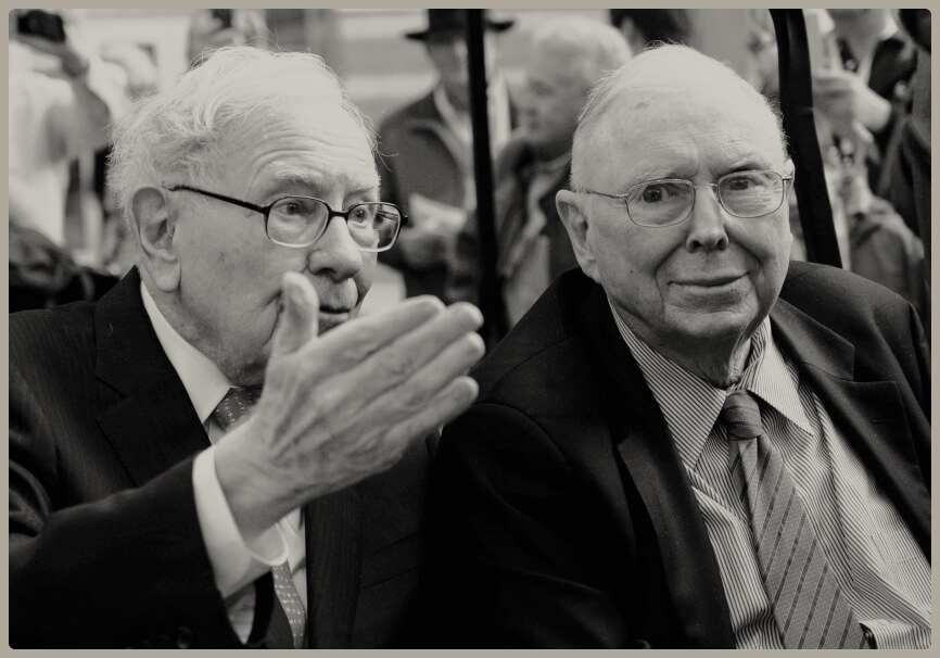 Poor Charlie’s Almanack: The Essential Wit and Wisdom of Charles T. Munger