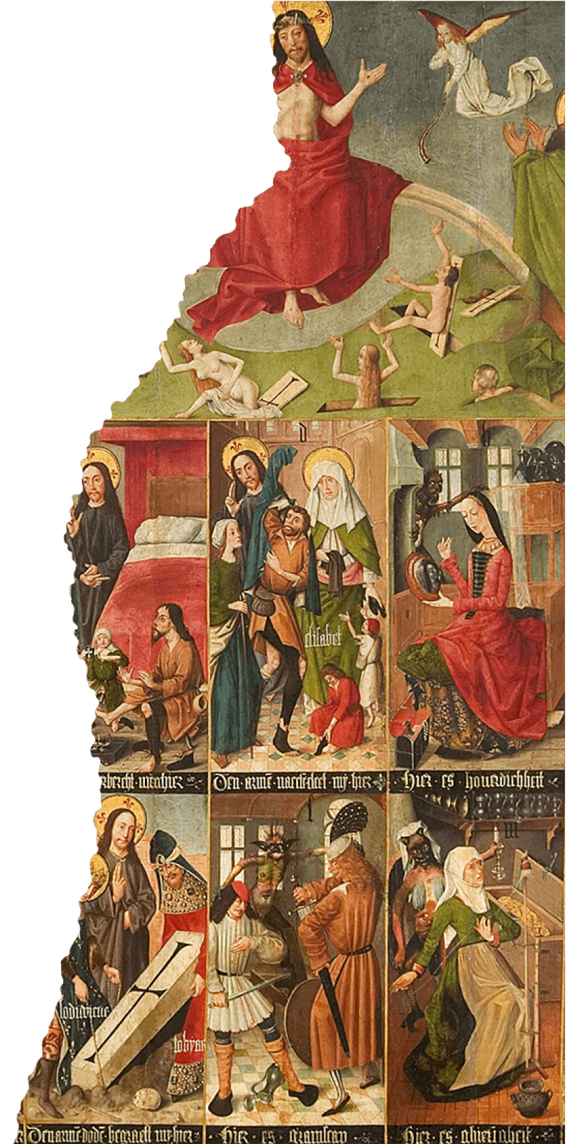 Poor Charlie’s Almanack: The Essential Wit and Wisdom of Charles T. Munger