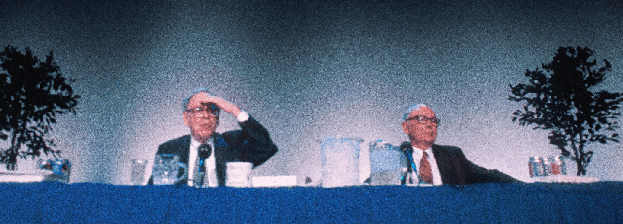 Poor Charlie’s Almanack: The Essential Wit and Wisdom of Charles T. Munger