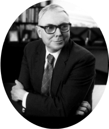 Poor Charlie’s Almanack: The Essential Wit and Wisdom of Charles T. Munger